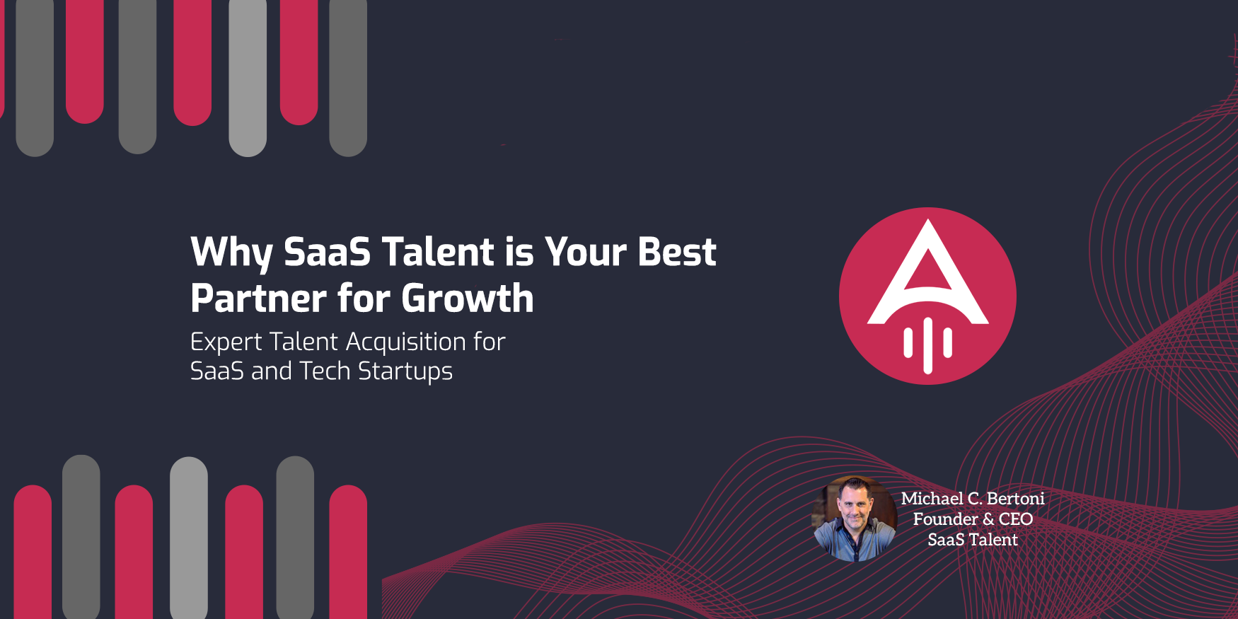 Why SaaS Talent is Your Best Partner for Growth